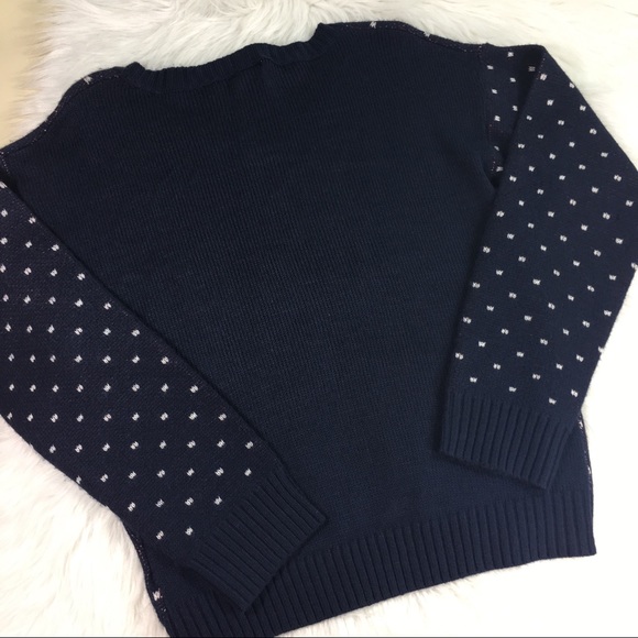 BONGO | Sweaters | Bongo Christmas Sweater I Love Santa | Poshmark